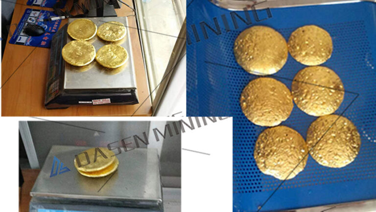 Gold Leaching: Process, Challenges, and Innovations - Dasenchemicals
